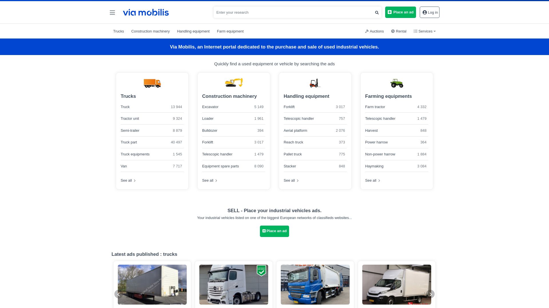 sellers.via-mobilis.com is ONLINE